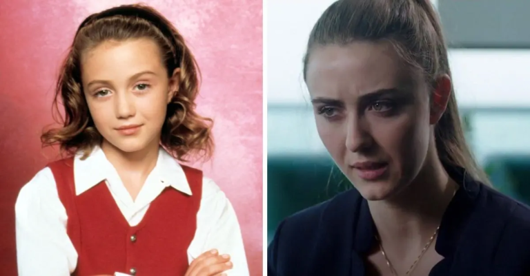 ‘The Nanny’ Cast Then And Now – Takes Me Back
