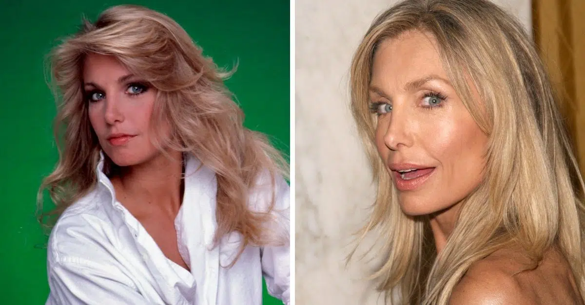 The Cast Of ‘The Fall Guy’ Then And Now 2025 – Takes Me Back