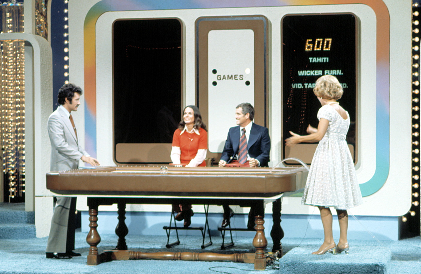 70s TV Game Shows That Were Totally Bonkers – Takes Me Back