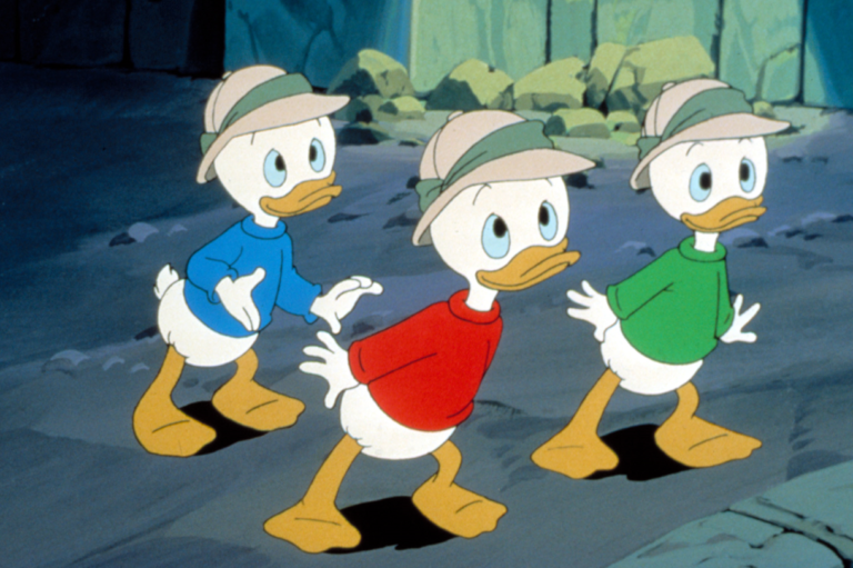 10 Childhood Cartoon Characters With Disturbingly Tragic Backstories ...