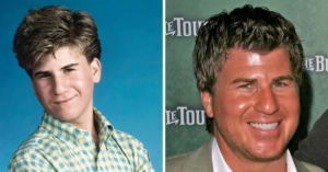 ‘The Wonder Years’ Cast Then And Now – Takes Me Back