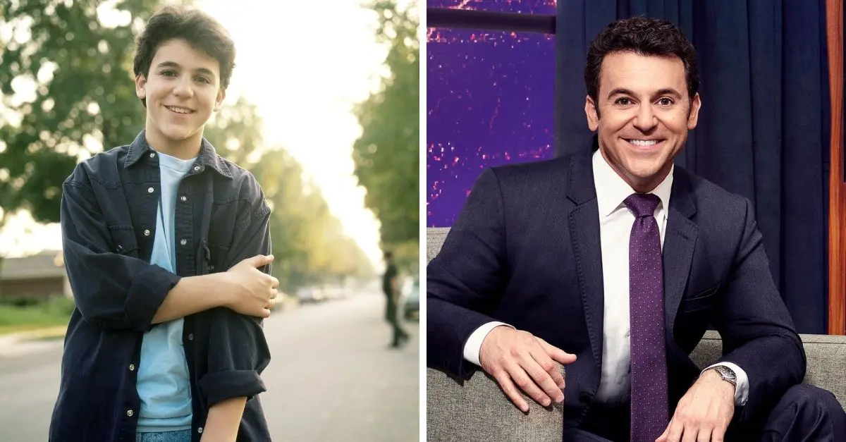 ‘The Wonder Years’ Cast Then And Now – Takes Me Back