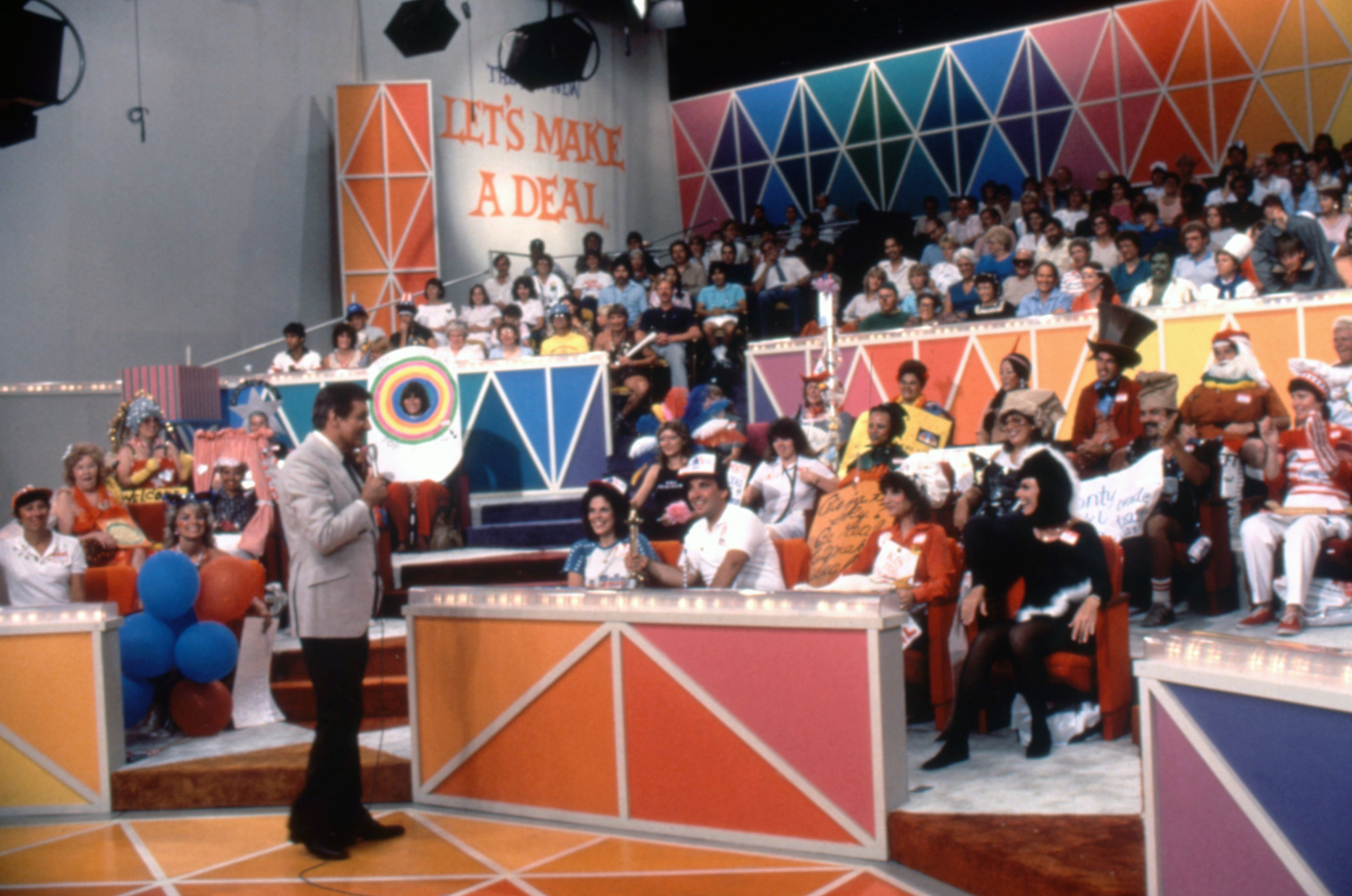 70s TV Game Shows That Were Totally Bonkers – Takes Me Back