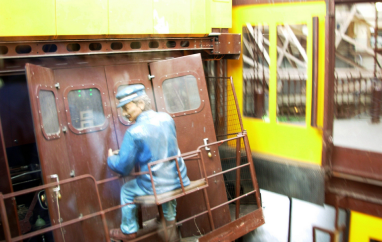 12 Jobs from the Past That No Longer Exist Today – Takes Me Back