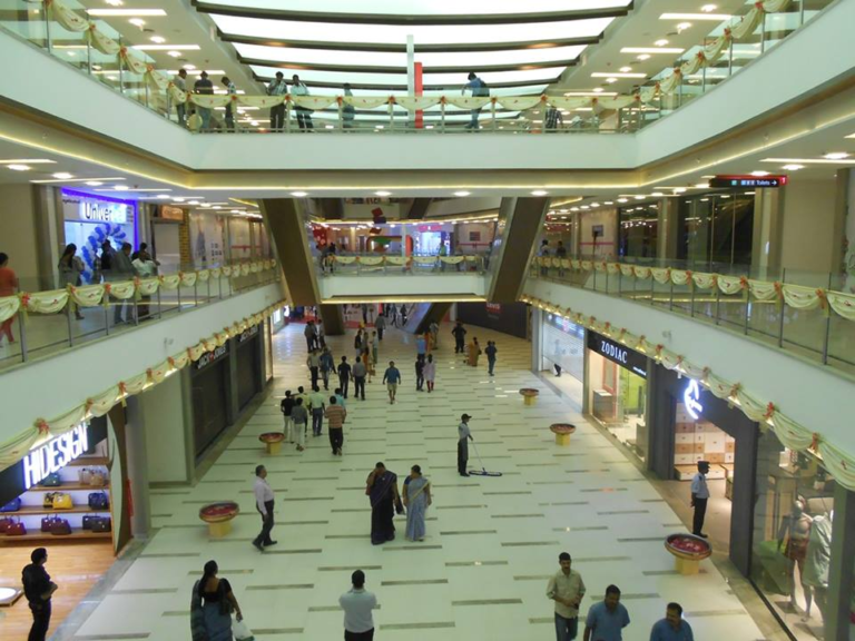 14 Long-Lost Chain Stores That Defined 80s Malls – Takes Me Back