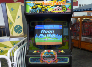 13 Forgotten Arcade Games from the ’80s That Were Pure Magic – Takes Me ...