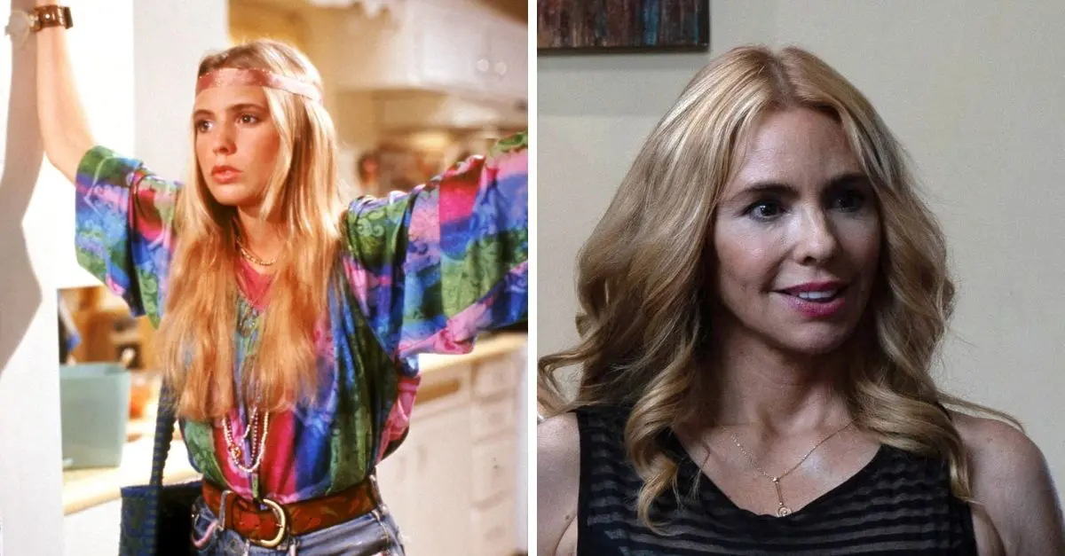 ‘The Wonder Years’ Cast Then And Now – Takes Me Back