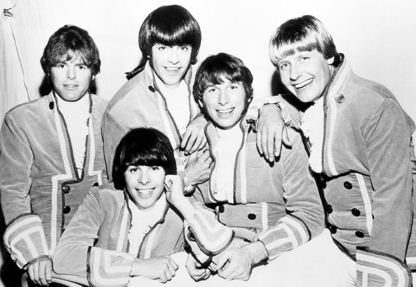 16 ‘60s Rock Bands That Should Have Been Legendary – But Faded Away ...