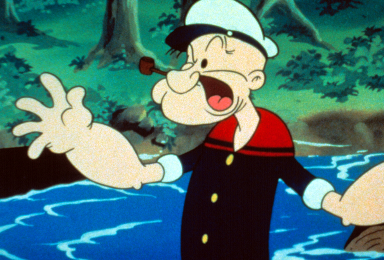 10 Childhood Cartoon Characters With Disturbingly Tragic Backstories ...
