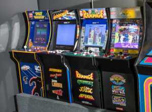 13 Forgotten Arcade Games from the ’80s That Were Pure Magic – Takes Me ...