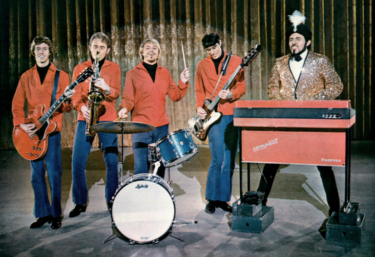 60s Music Icons Who Were Everywhere, Then Somehow Disappeared – Takes ...