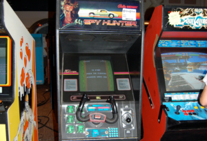 13 Forgotten Arcade Games from the ’80s That Were Pure Magic – Takes Me ...