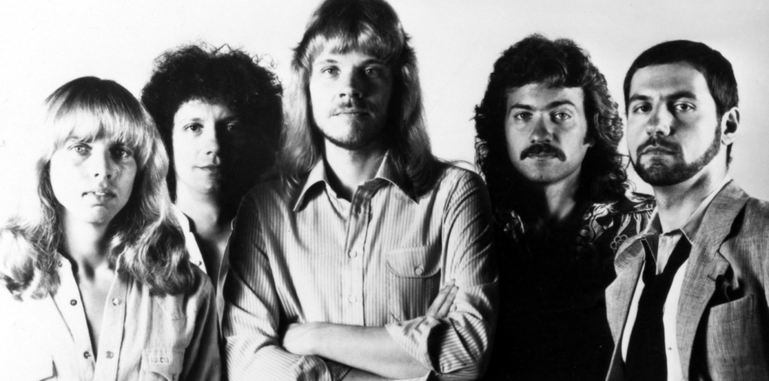 18 ’70s Rock Bands That Everyone Loved – Then Walked Away – Takes Me Back