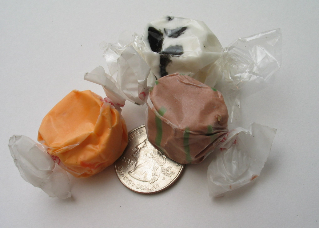 Forgotten Candy from the ’60s That Will Make You Crave Childhood Again ...