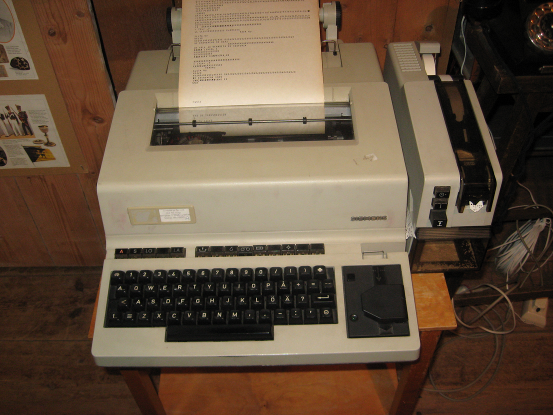 14 Outdated Office Supplies from the ’60s That Are Completely Obsolete ...