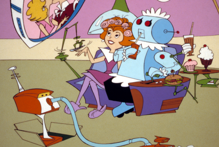 15 Classic Cartoons from the Past That Are Problematic Now – Takes Me Back