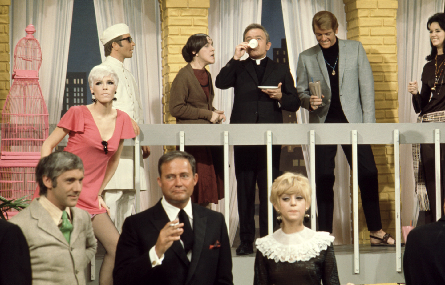 14 ’60s Pop Culture Moments You Might Have Forgotten About – Takes Me Back