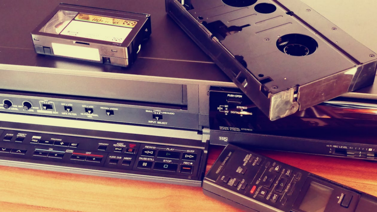 10 1970s Inventions That Changed the World Forever – Takes Me Back