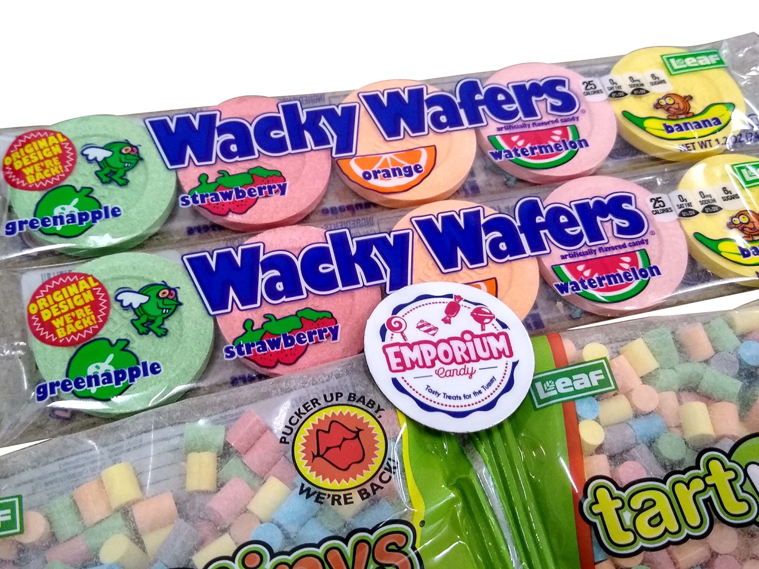 Forgotten Candy from the ’60s That Will Make You Crave Childhood Again ...