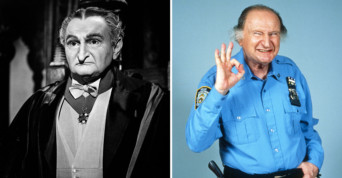The Cast Of ‘The Munsters’ – Where They Are Now – Takes Me Back