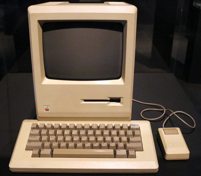 15 ’80s Tech Gadgets That Seemed Futuristic at the Time – Takes Me Back
