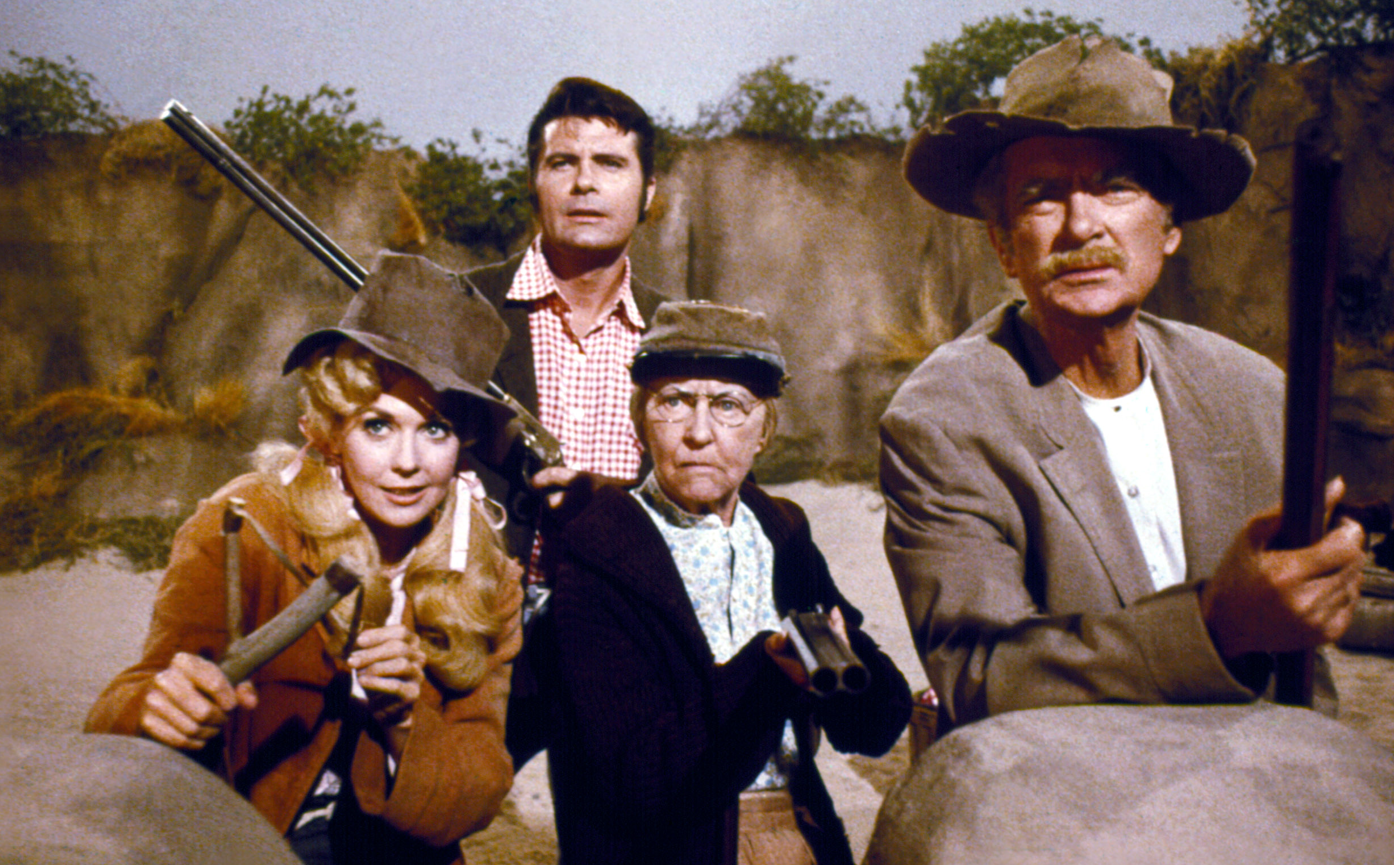 15 TV Theme Songs from the ’60s & ’70s That Are More Famous Than the ...
