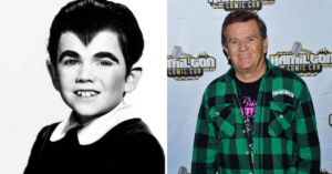 The Cast Of ‘The Munsters’ – Where They Are Now – Takes Me Back