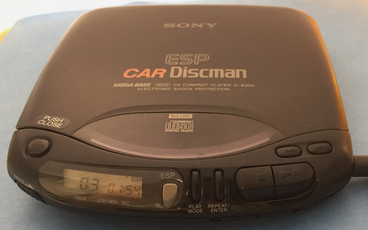 15 ’80s Tech Gadgets That Seemed Futuristic at the Time – Takes Me Back