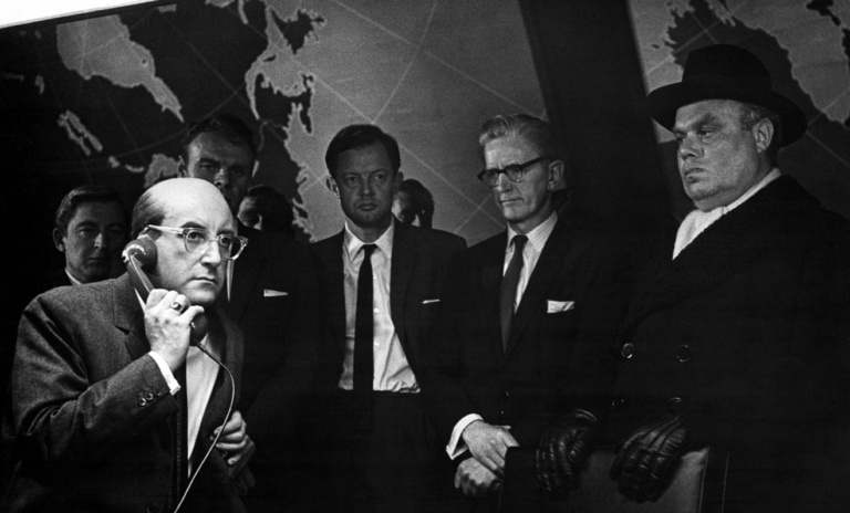 13 Iconic ‘60s Movies That Were So Ahead of Their Time, They’re Still ...