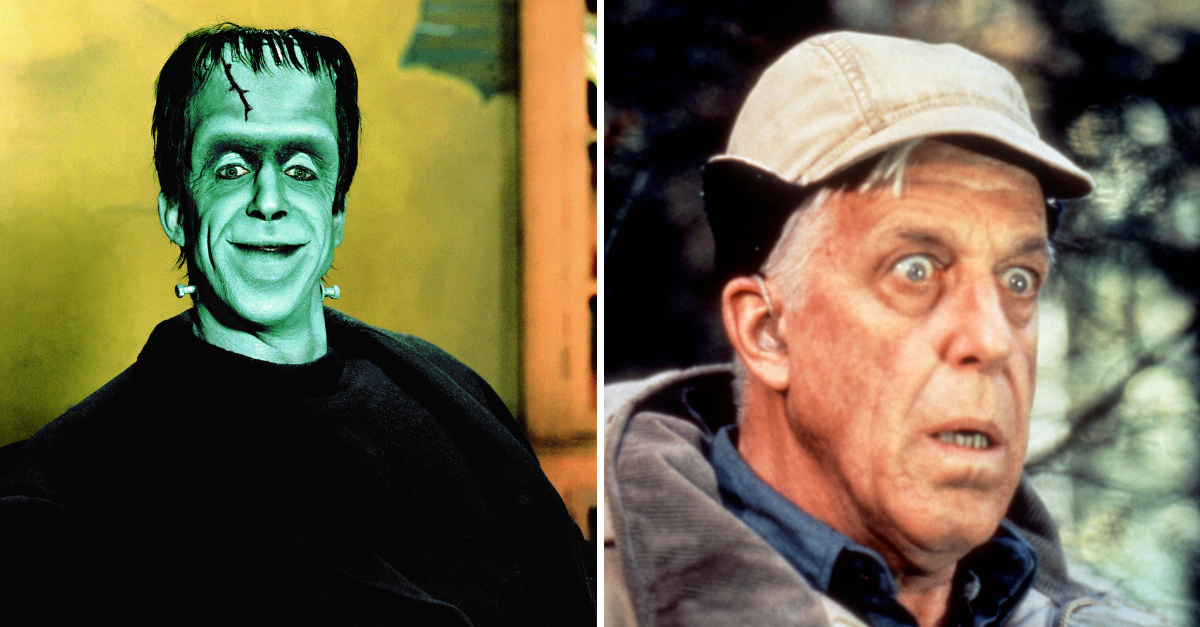 The Cast Of ‘The Munsters’ – Where They Are Now – Takes Me Back