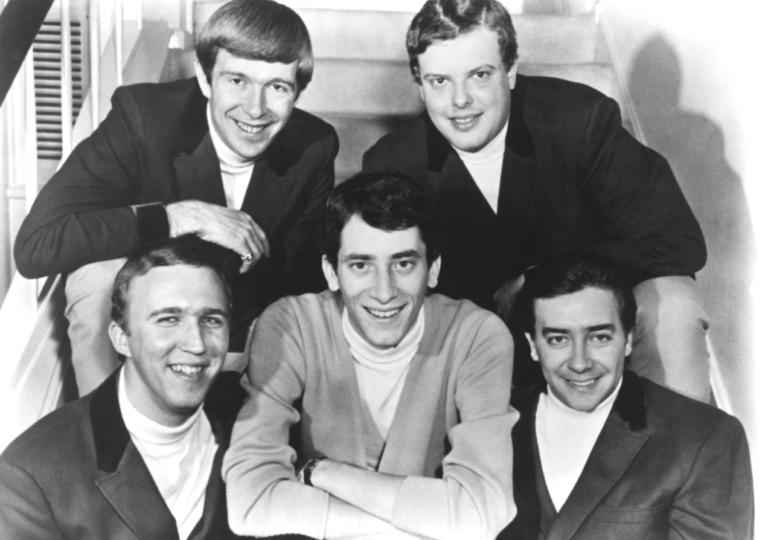 12 Forgotten ’60s Songs That Were Huge…Then Just Disappeared – Takes Me ...