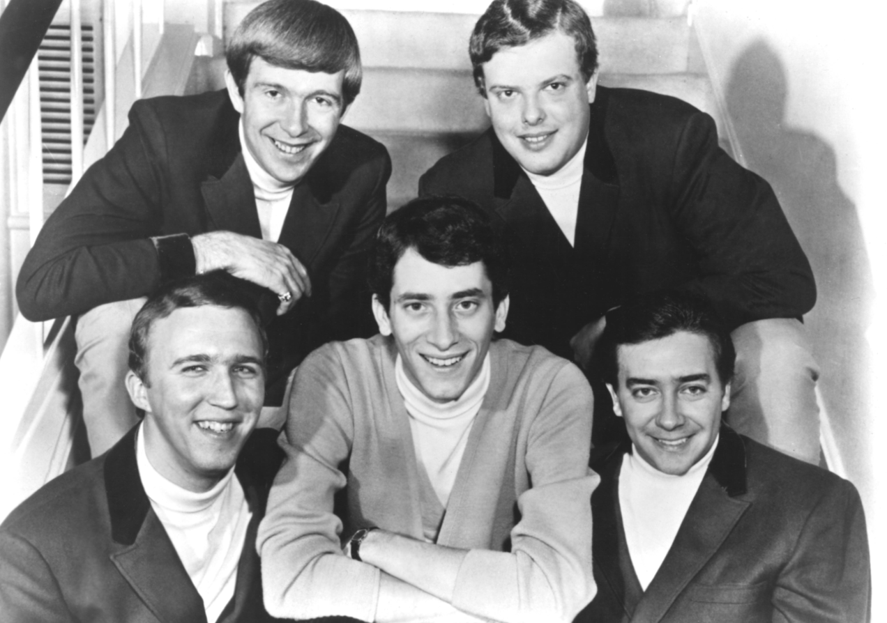 12 Forgotten ’60s Songs That Were Huge…Then Just Disappeared – Takes Me ...