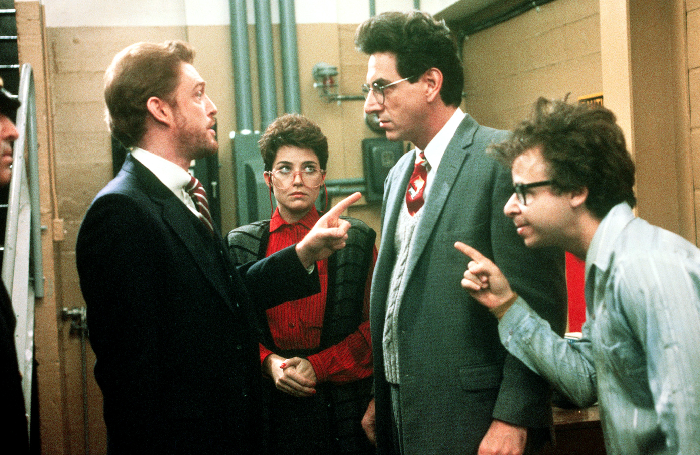 20 ’80s Movie Villains Who Were Actually Right All Along – Takes Me Back