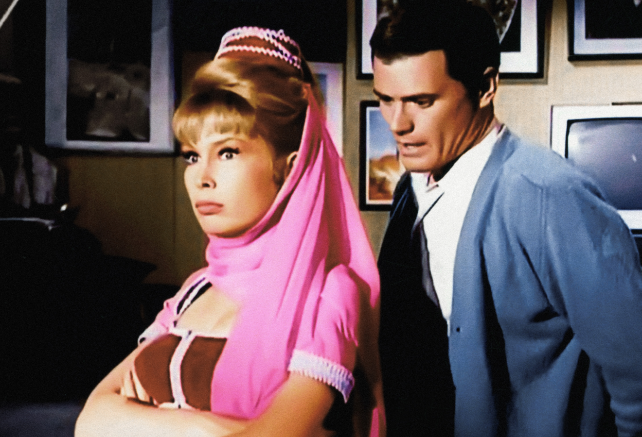 12 TV Shows from the ’60s That Were Surprisingly Controversial for ...