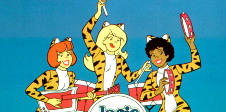 12 Saturday Morning Cartoons from the ’70s That Defined Childhood ...