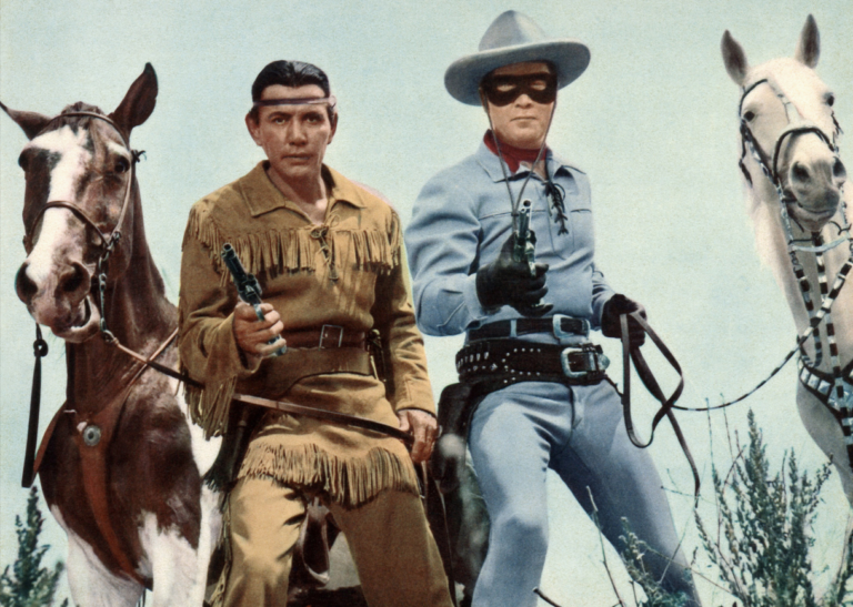 10 Crazy Facts About ‘The Lone Ranger’ You Didn’t Know – Takes Me Back