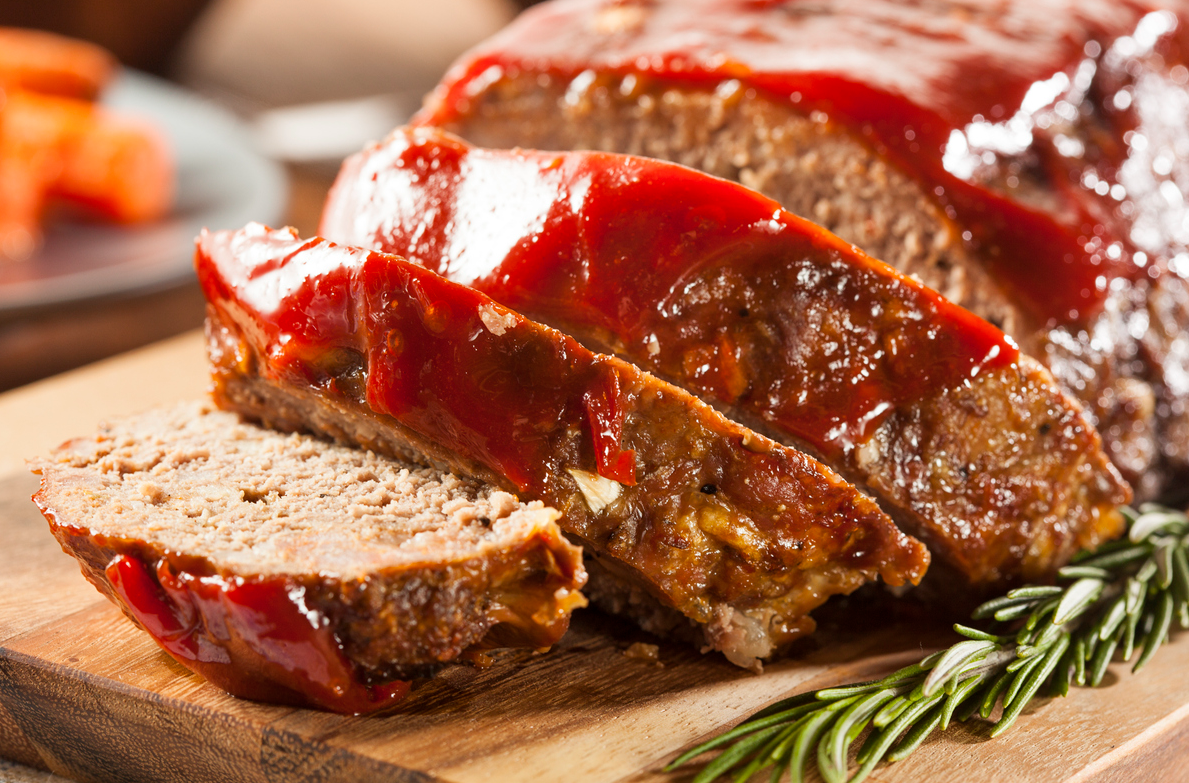 13 Popular ’60s and ’70s Meals That Taste Like Nostalgia – Takes Me Back