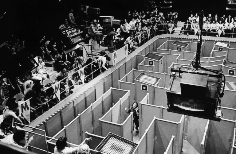 14 Classic Game Shows from the ’70s That Actually Had the Strangest ...