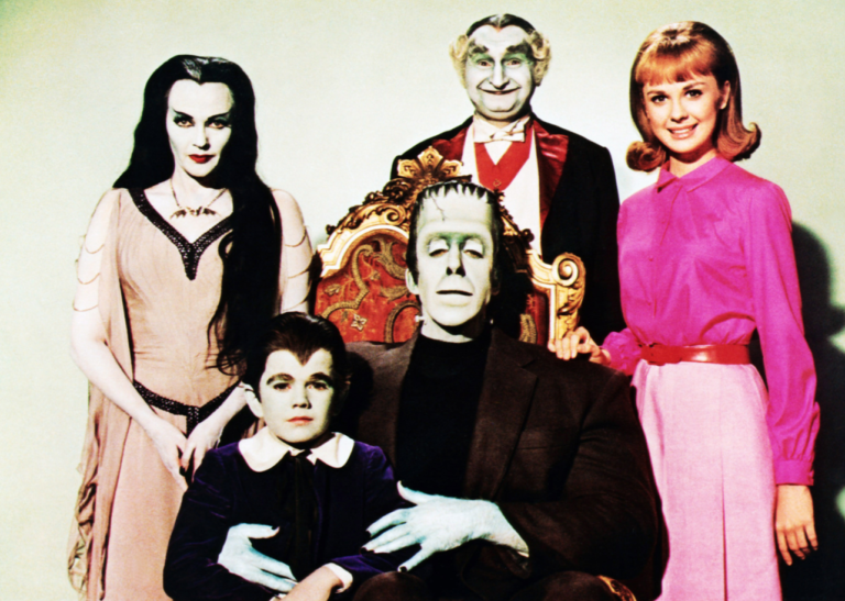 14 TV Families from the ’60s and ’70s That Weren’t as Perfect as They ...