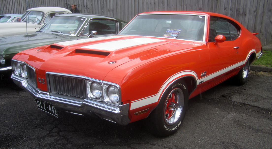 14 Classic Cars from the ’70s That Are Long Gone but Not Forgotten ...