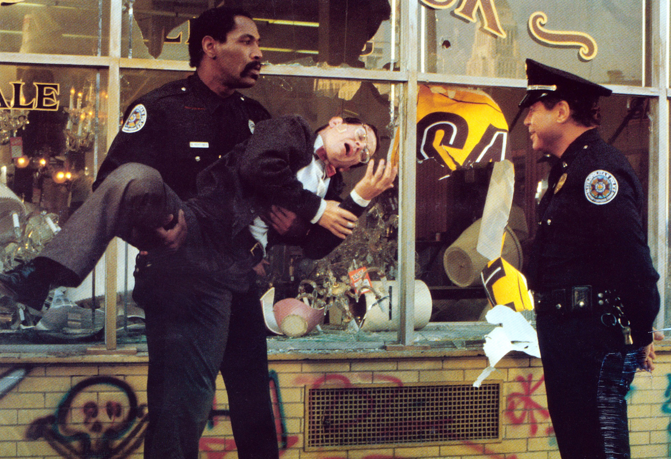 20 ’80s Movie Villains Who Were Actually Right All Along – Takes Me Back