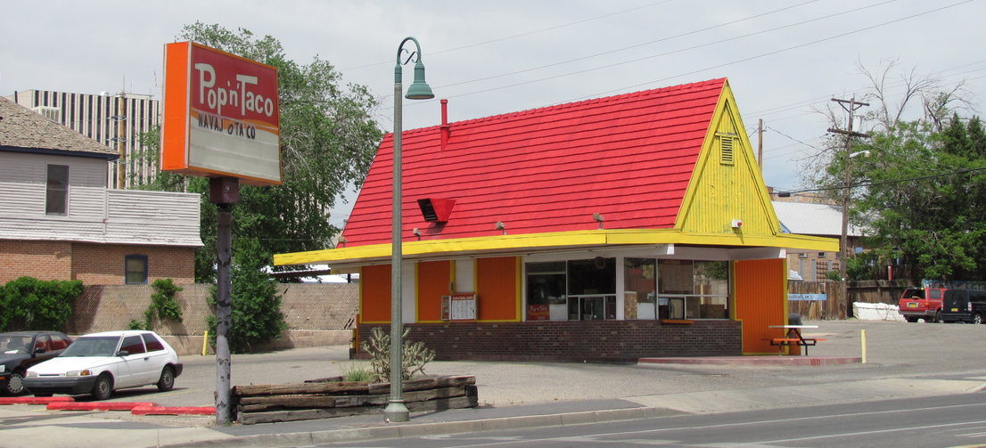 15 Classic Chain Restaurants from the ’60s and ’70s That Deserve a ...