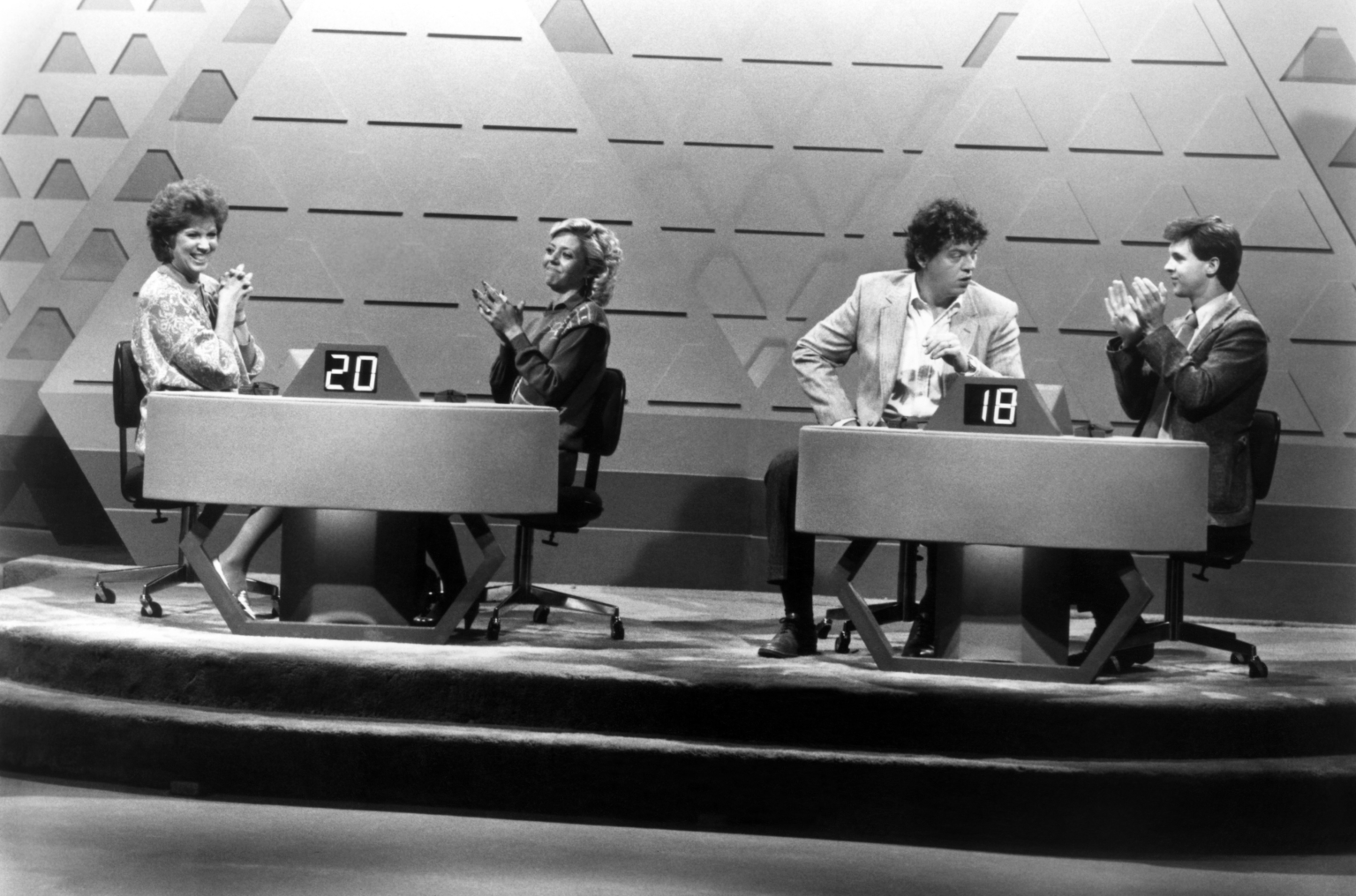 14 Classic Game Shows from the ’70s That Actually Had the Strangest ...