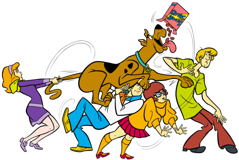 12 Saturday Morning Cartoons from the ’70s That Defined Childhood ...