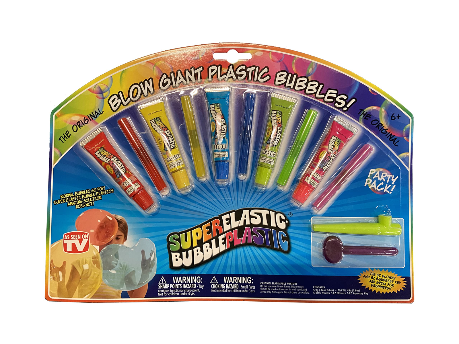 Toys from the ’70s That Were Actually Super Dangerous – Takes Me Back