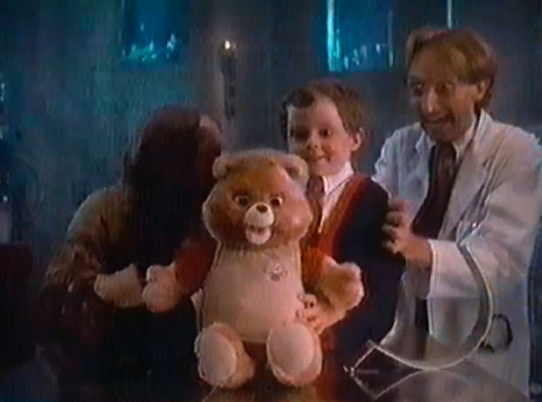 12 Unintentionally Terrifying Toys from the ’80s That Still Haunt Us ...