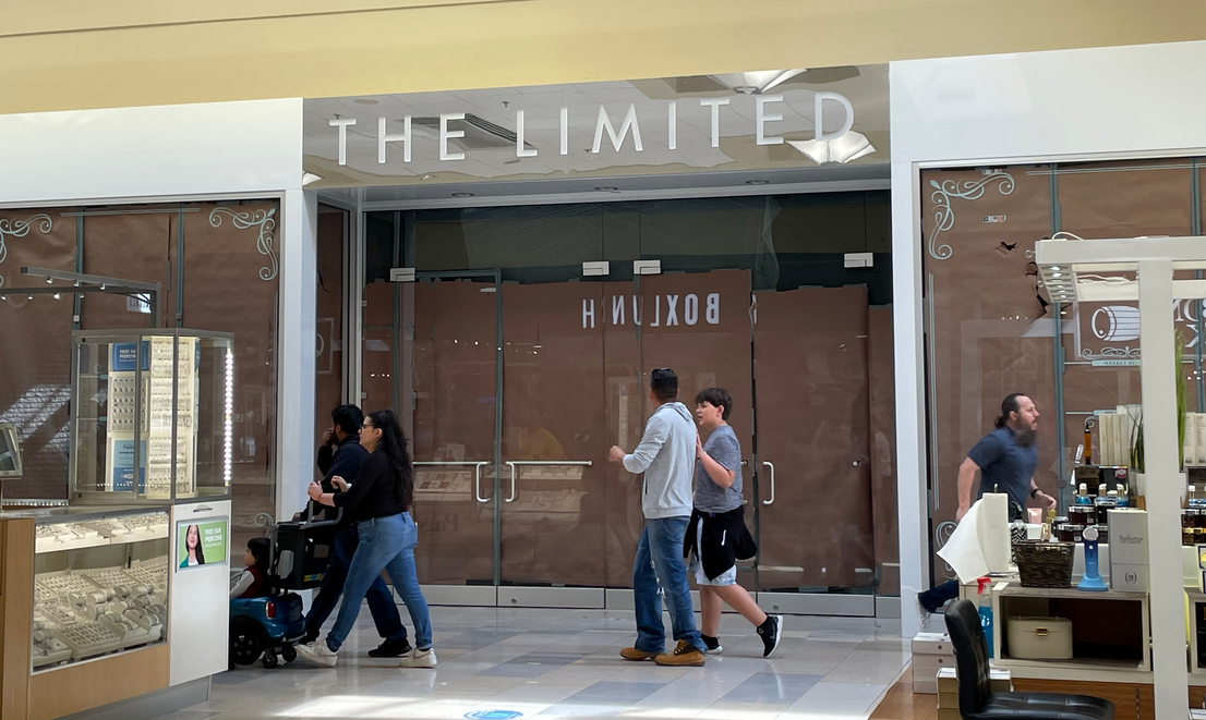 14 Mall Stores We Loved That Vanished Without a Trace And We Still Miss ...