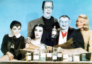 12 Behind-the-Scenes Facts About The Munsters That Will Surprise You ...