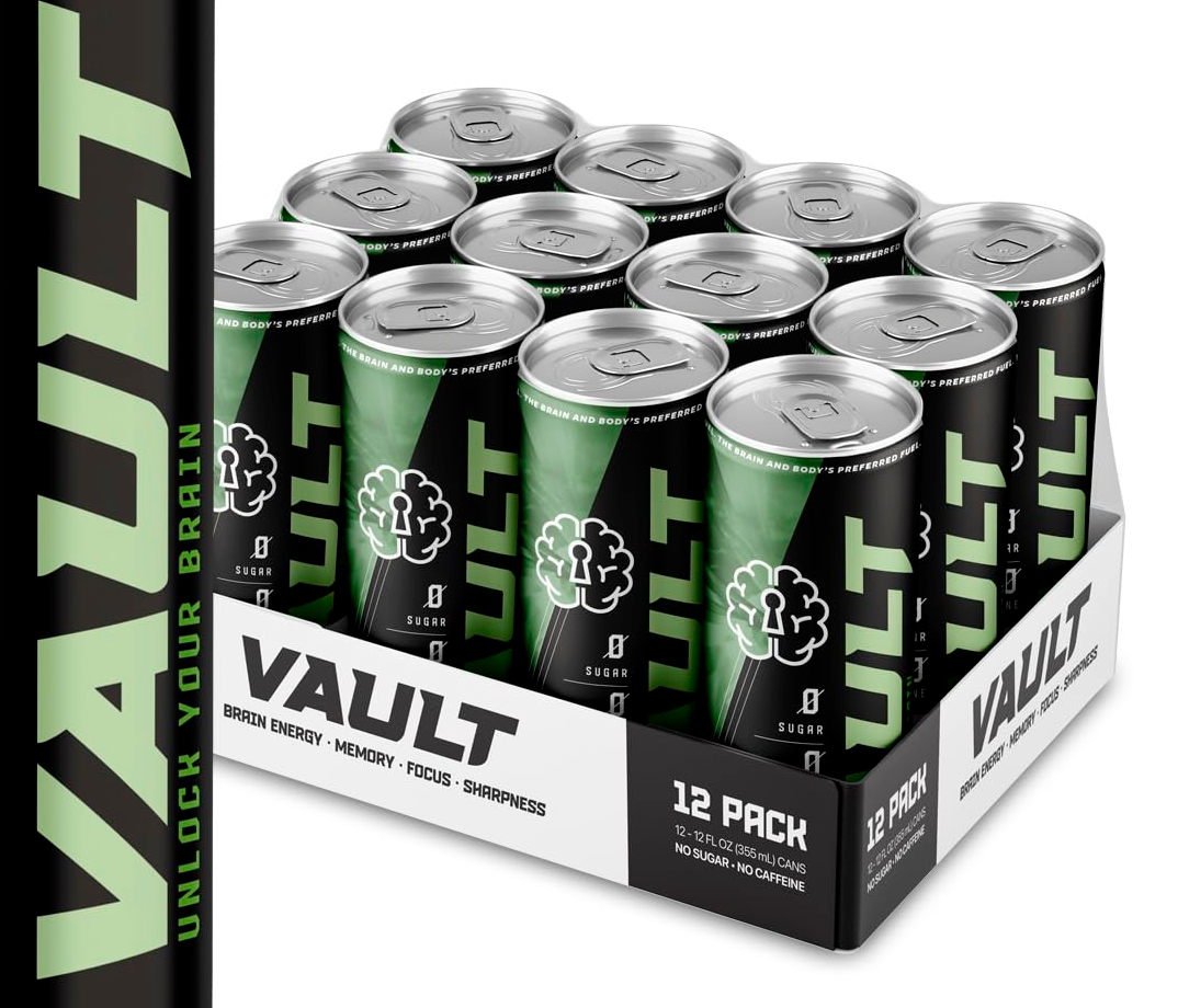 15 Discontinued Soft Drinks from the Past That Deserve a Comeback ...