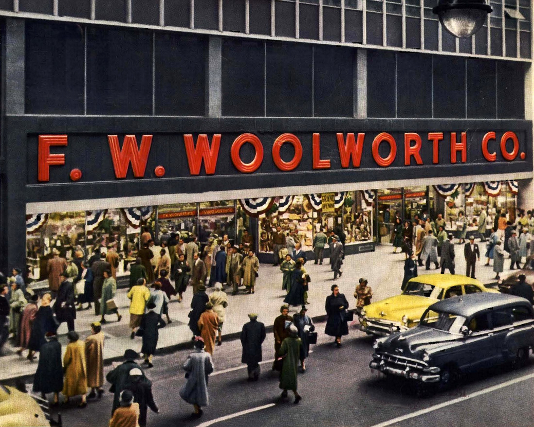 12 Shopping Mall Stores from the ’80s That Had a Hold on Every Teenager ...